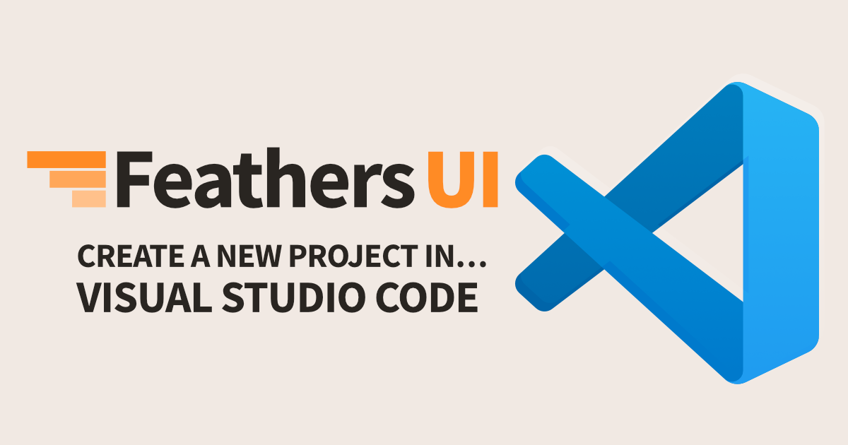 Visual Studio Code Logo