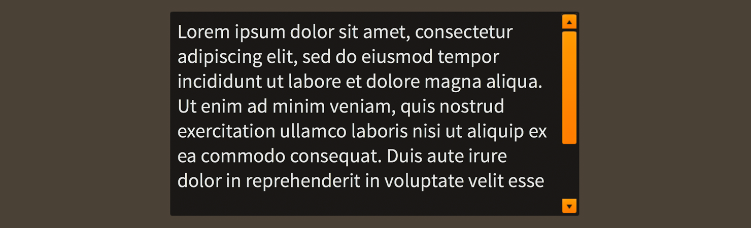 How to use the TextArea component (AS3/Starling version) - Feathers UI