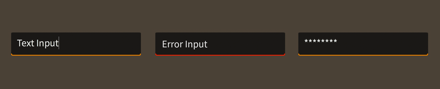 How to use the TextInput component (AS3/Starling version) - Feathers UI